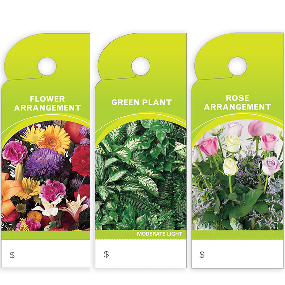 Care Tags - Floral Supply Syndicate - Floral Gift Basket and Decorative ...