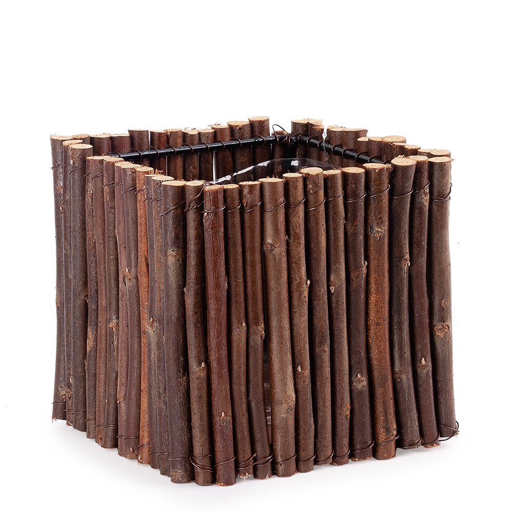 5" Willow Box With Liner - Floral Supply Syndicate - Floral Gift Basket ...