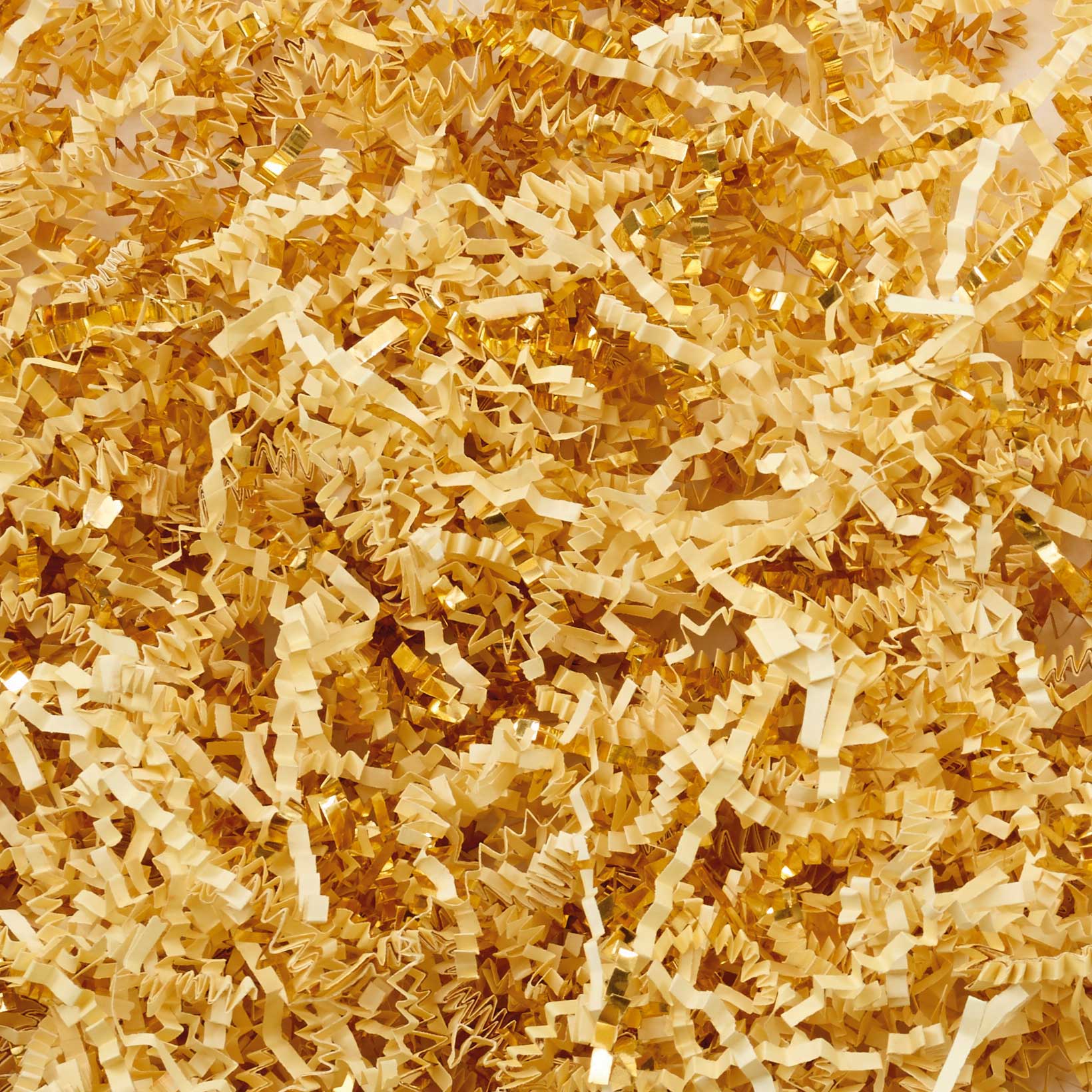 Packaging - Shredded Materials - Crinkle paper/Sizzle Pak - Floral ...