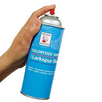 Design Master Spray - Floral Supply Syndicate - Floral Gift Basket and ...