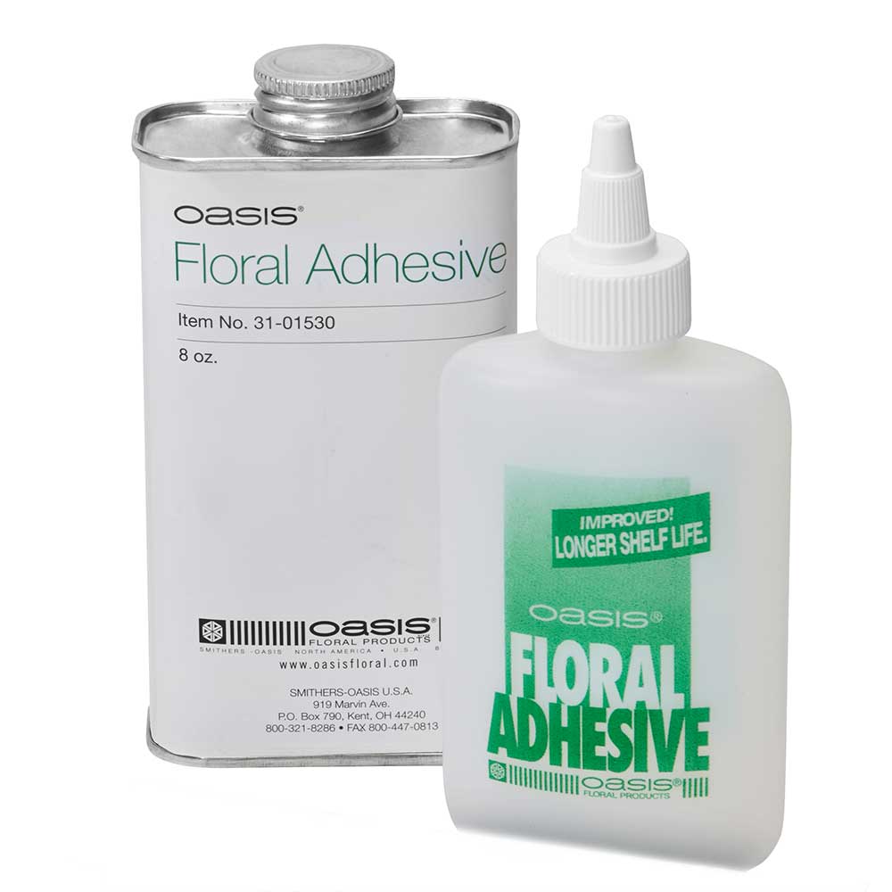 Oasis Adhesive Glue - Floral Supply Syndicate - Floral Gift Basket and ...