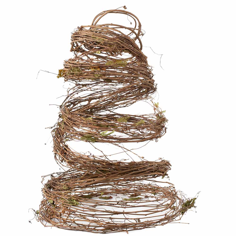 25' Grapevine Garland - Floral Supply Syndicate - Floral Gift Basket ...