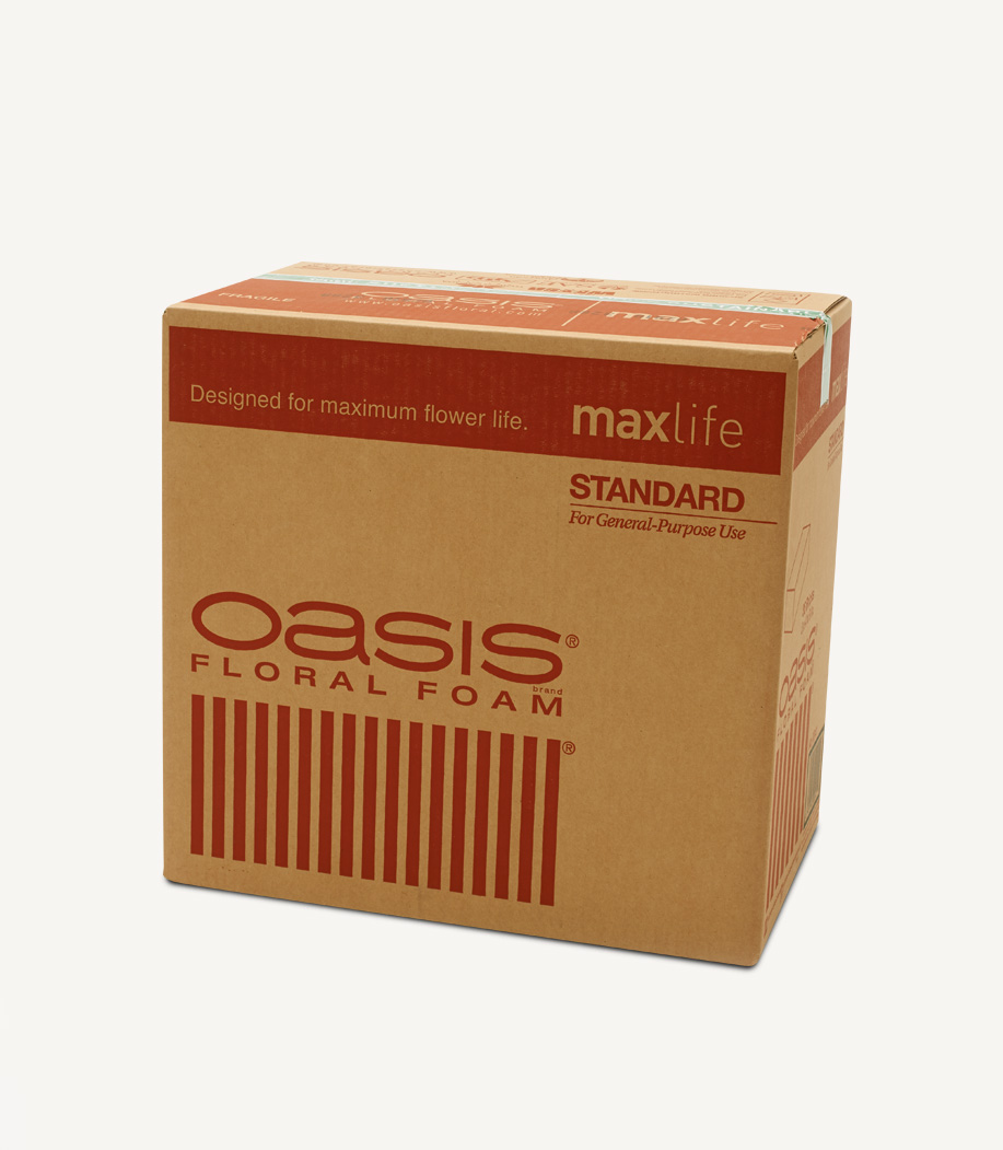 Oasis Standard - Floral Supply Syndicate - Floral Gift Basket and ...