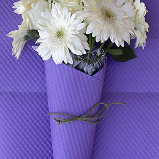 Colored Embossed Paper Sheets - Floral Supply Syndicate - Floral Gift ...