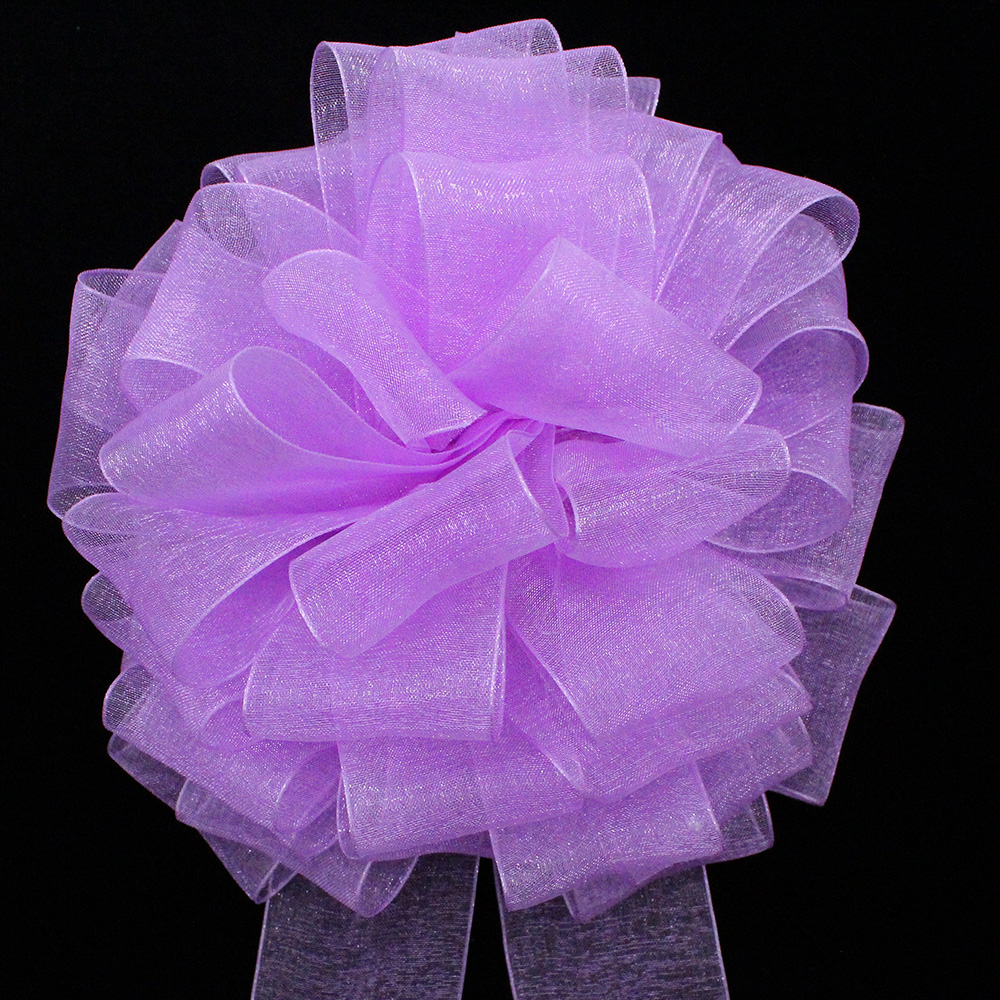 9/16" Delicate Chiffon Ribbon - Floral Supply Syndicate - Floral Gift ...