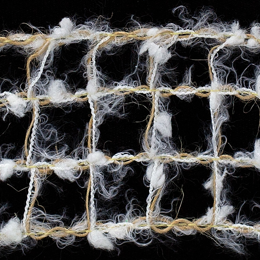 2 1/2" Wired Fluff Ribbon - Floral Supply Syndicate - Floral Gift ...