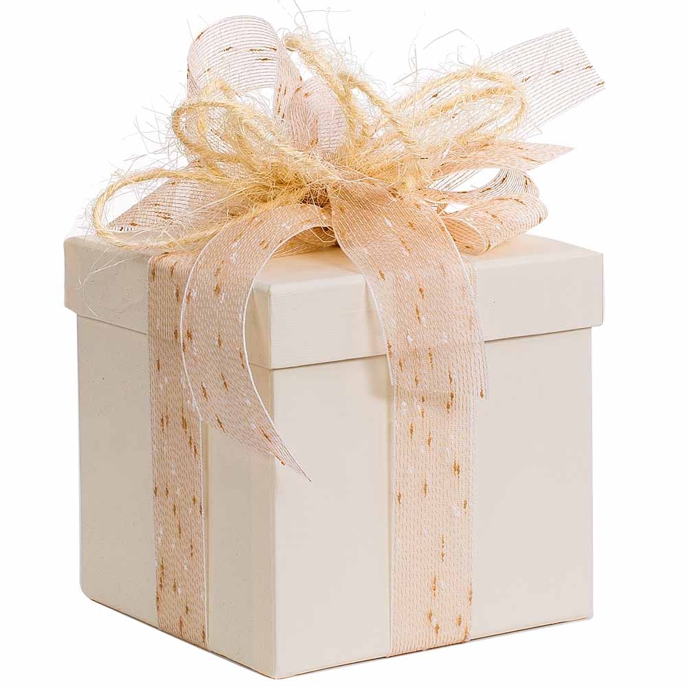 6" Square Box With Lid And Plastic Liner. - Floral Supply Syndicate ...