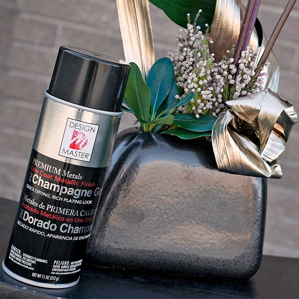 Design Master Spray - Floral Supply Syndicate - Floral Gift Basket and ...